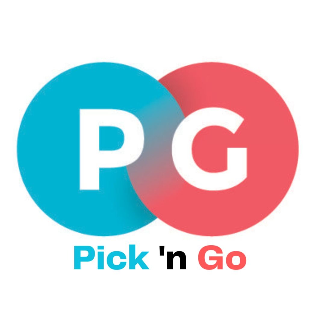 Produk Pick N Go Store | Shopee Indonesia