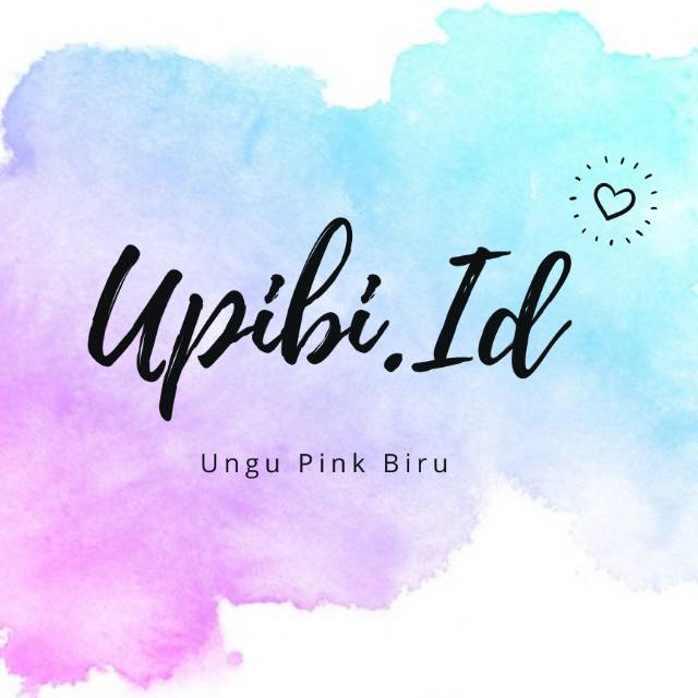 Produk Upibi.id | Shopee Indonesia