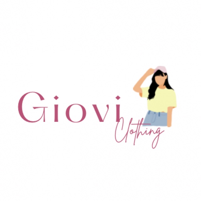 Produk Giovi Clothing | Shopee Indonesia