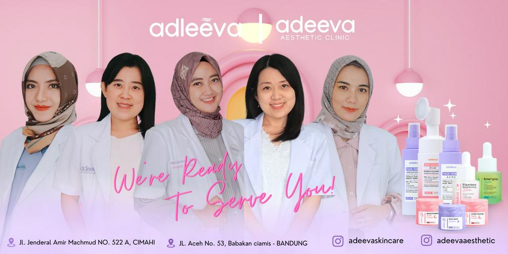 Toko Online Adleeva Official Shop | Shopee Indonesia
