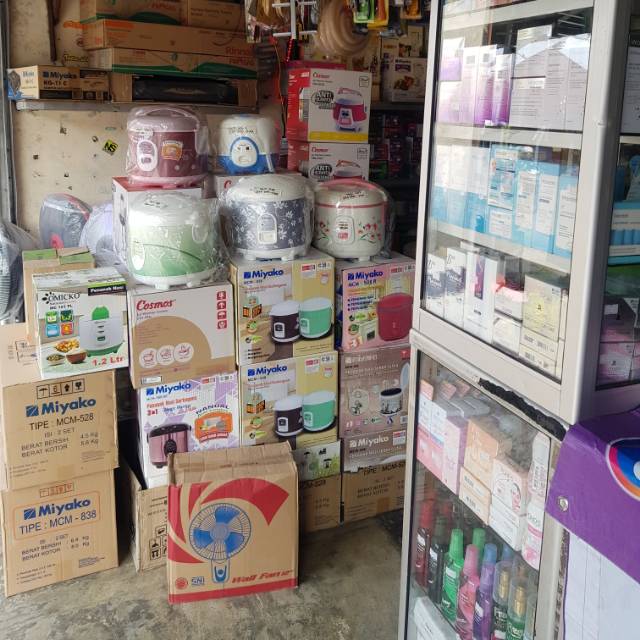 Produk elokin.official | Shopee Indonesia