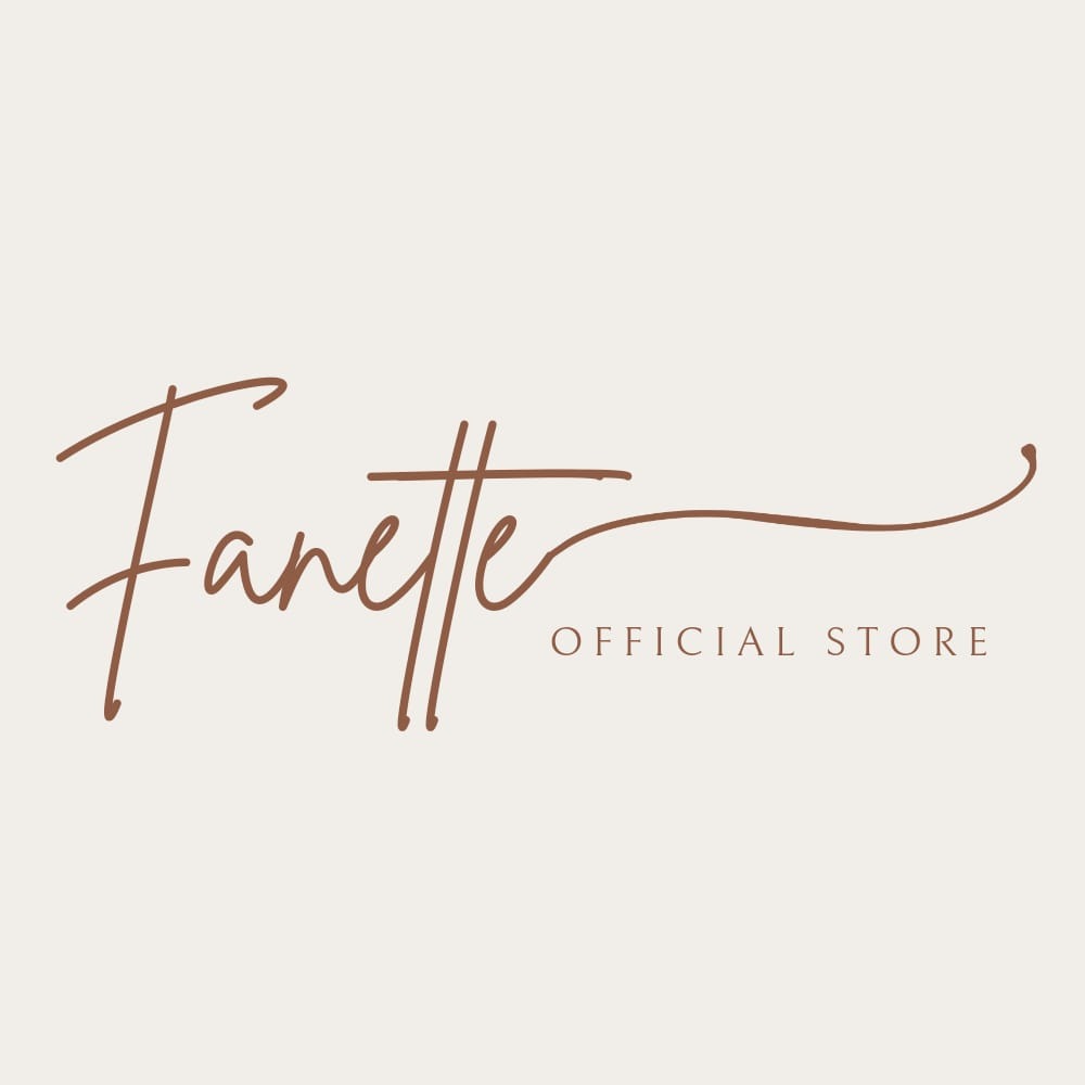 Toko Online Fanette Harben Feyrins Official Shop | Shopee Indonesia