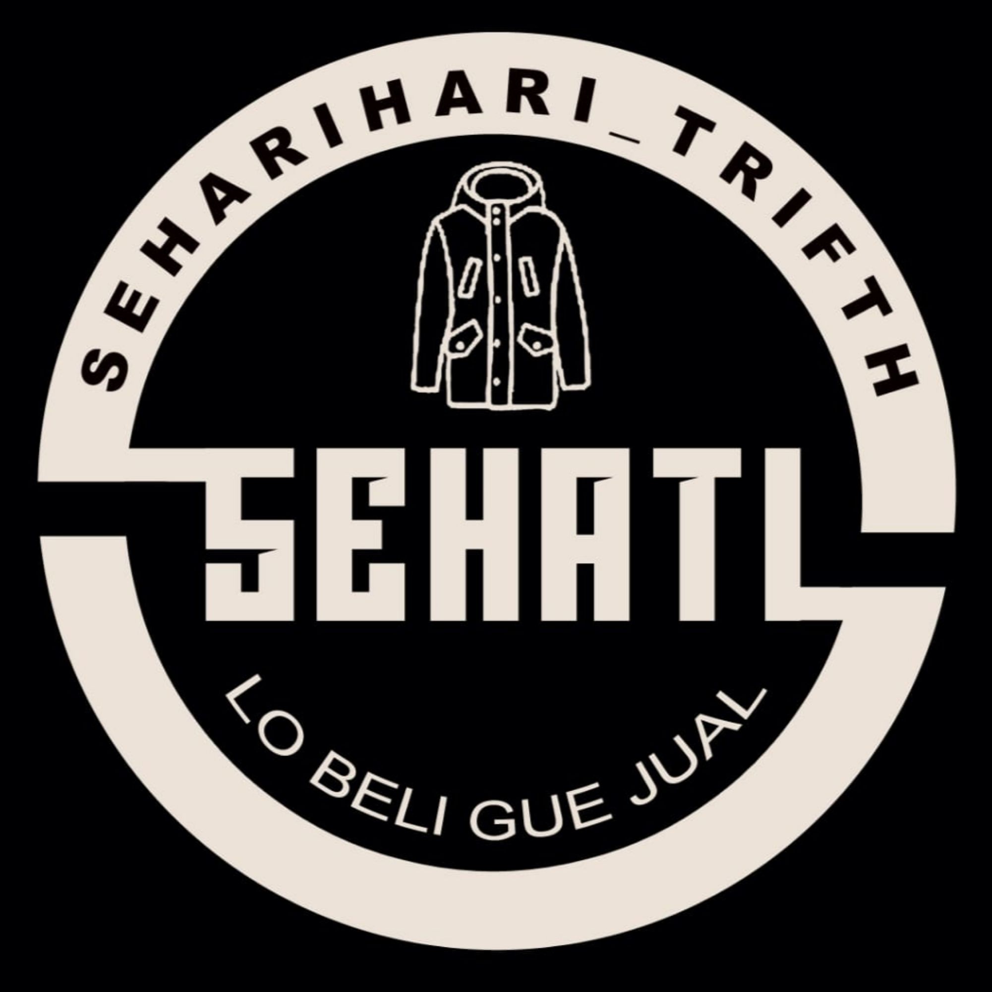 Produk SEHATI (seharihari_thrift) | Shopee Indonesia