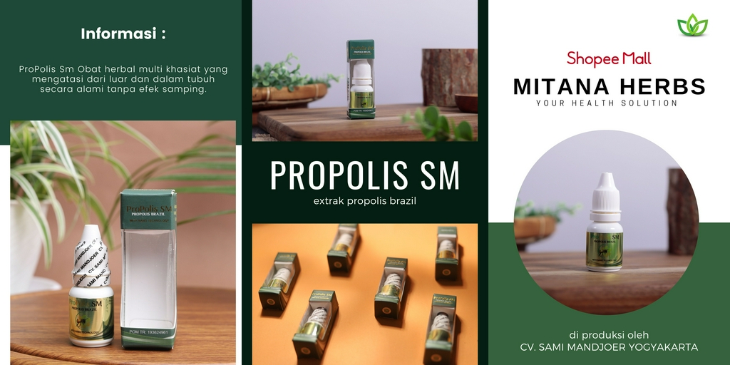 Toko Online Mitana Herbal Official Shop | Shopee Indonesia