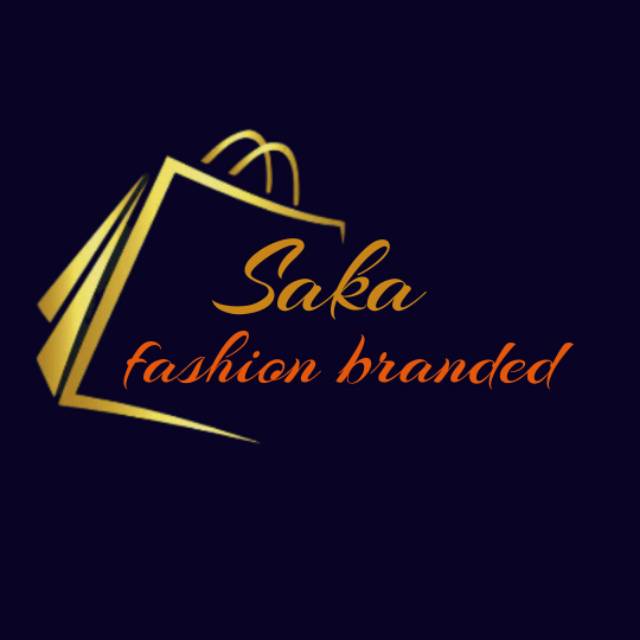 Produk Saka Fashion Branded | Shopee Indonesia