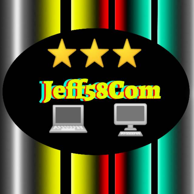 Produk JeffCom | Shopee Indonesia
