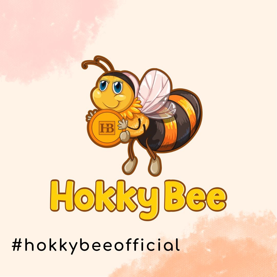 Produk HokkyBee official | Shopee Indonesia