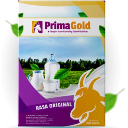 Produk Prima Gold Official | Shopee Indonesia
