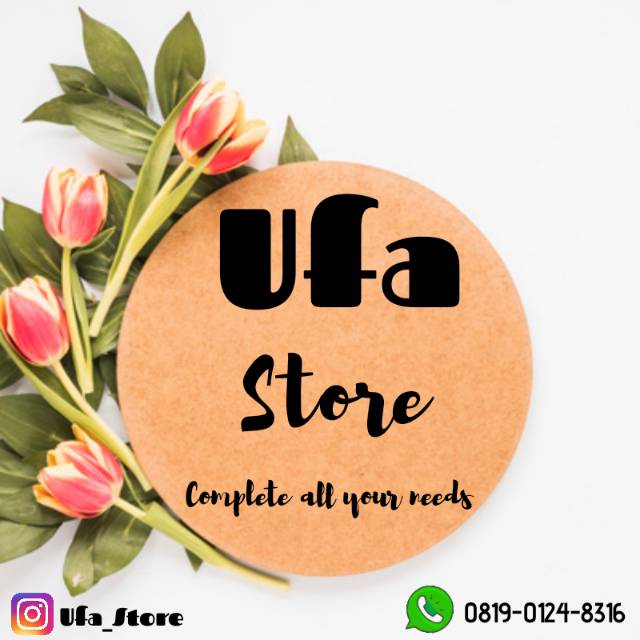 Produk Ufa_Store | Shopee Indonesia