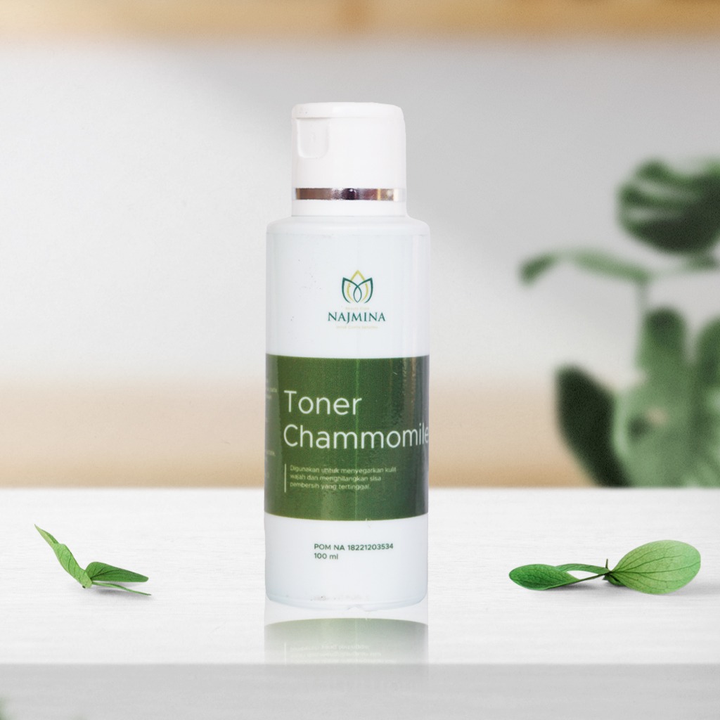 Produk Najmina Beautycare Official | Shopee Indonesia