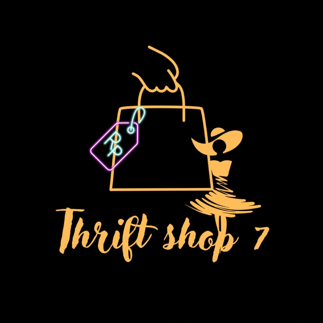 Produk Thrift shop 7 | Shopee Indonesia