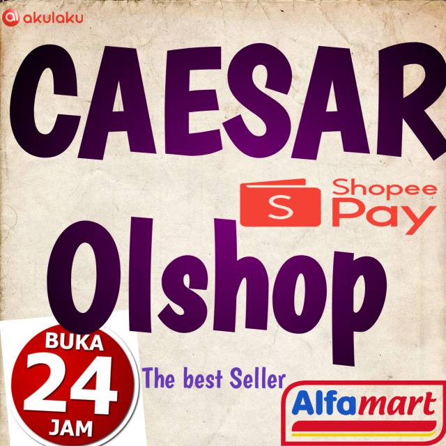 Produk CAESAR OLSHOP | Shopee Indonesia
