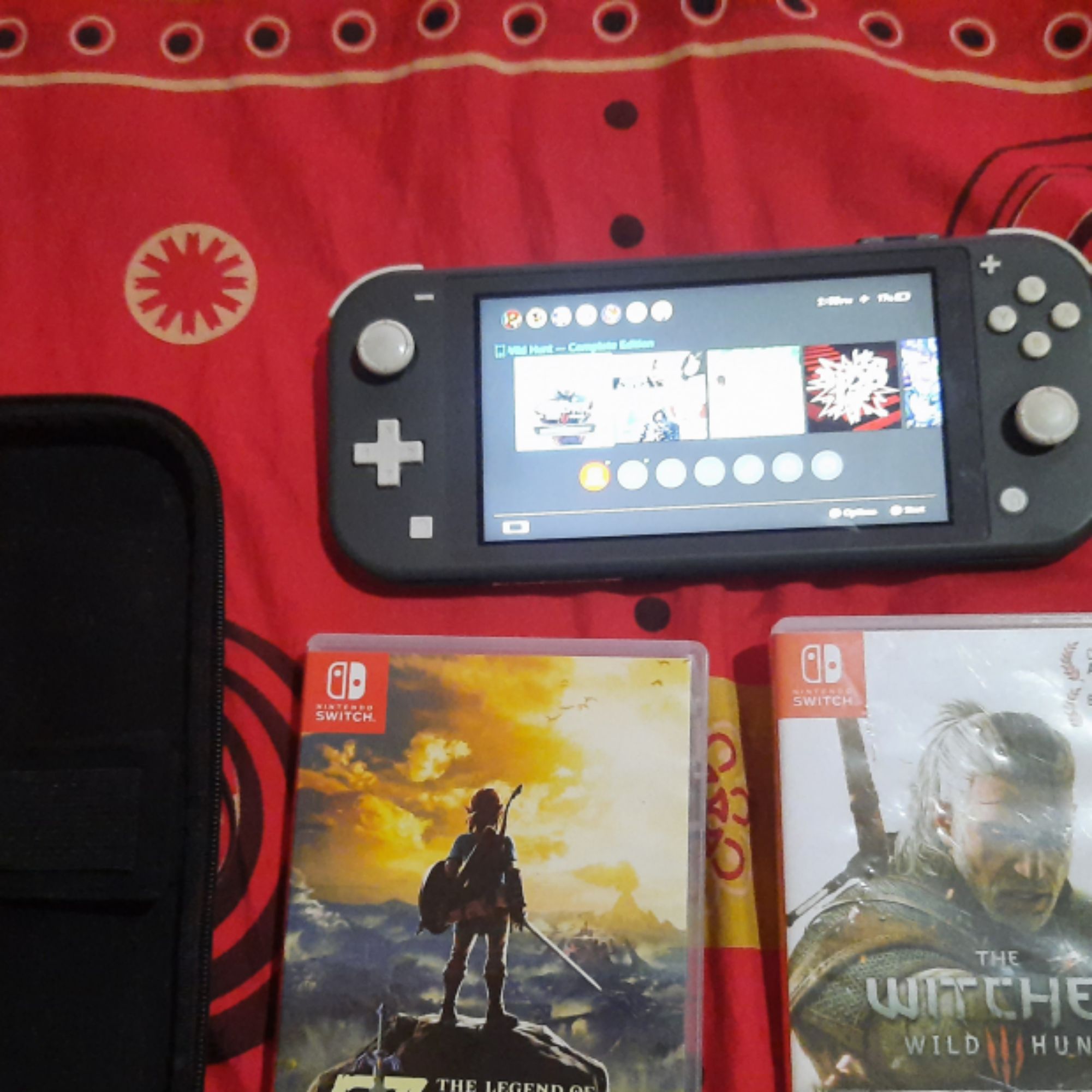 Produk Game dan Konsole Second | Shopee Indonesia