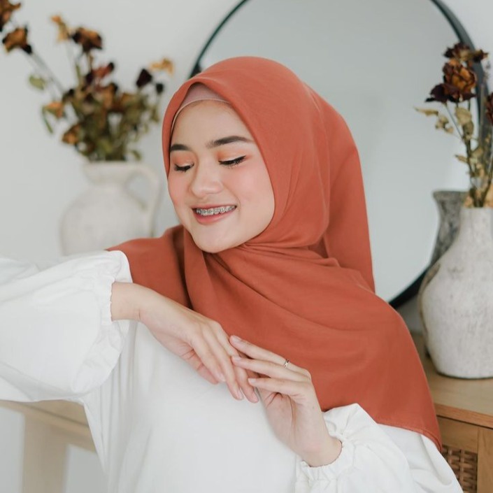 Produk Hijab Style 09 | Shopee Indonesia