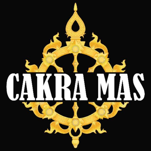 Produk Cakra Mas Online | Shopee Indonesia