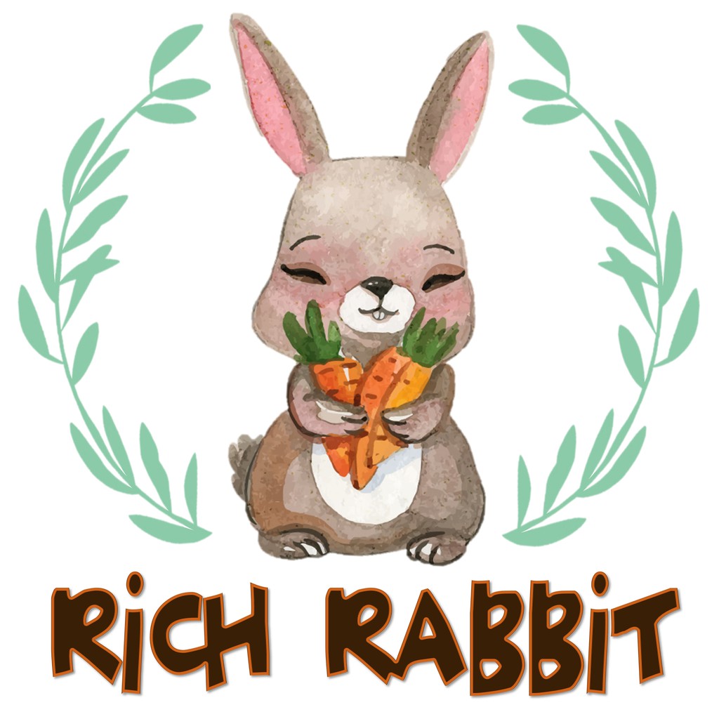 Produk Rich Rabbit | Shopee Indonesia