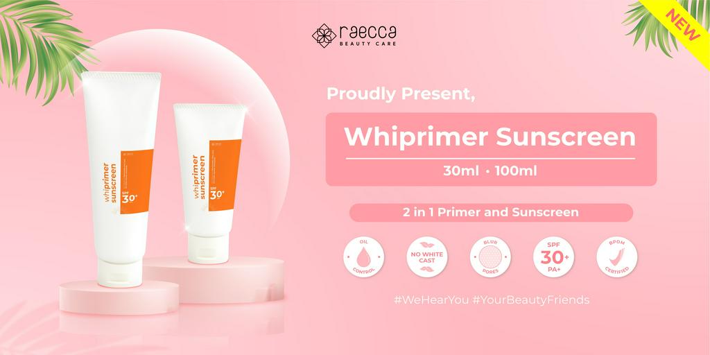 Toko Online Raecca Beauty Care Official Shop | Shopee Indonesia