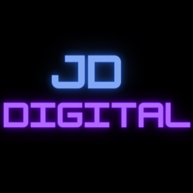 Produk JD DIGITAL | Shopee Indonesia