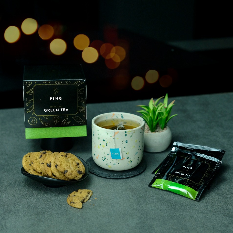 Toko Online Ping Official Shop | Shopee Indonesia