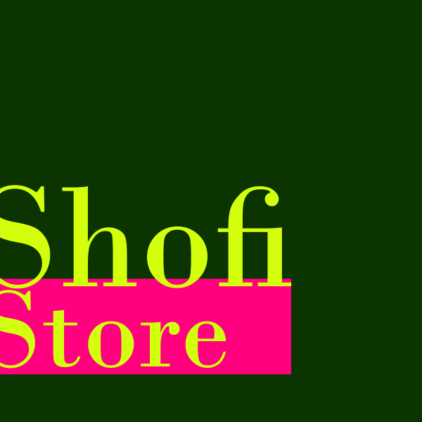 Produk Shofi Fashion Store | Shopee Indonesia