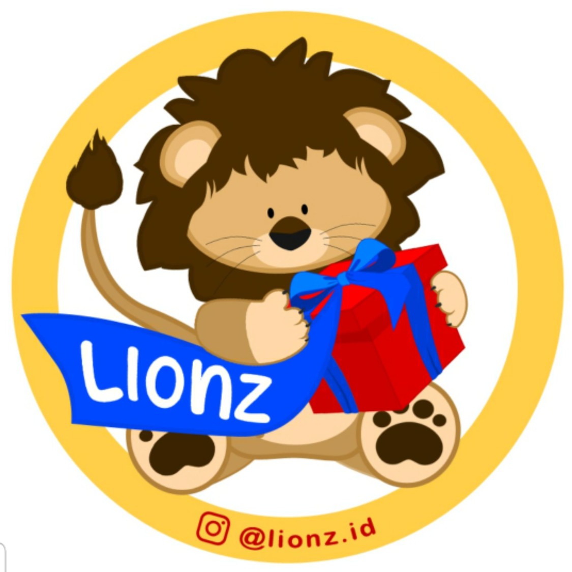 Produk Lionz.idn | Shopee Indonesia