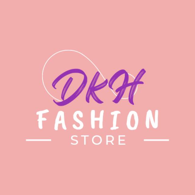 Produk DkH fashion | Shopee Indonesia