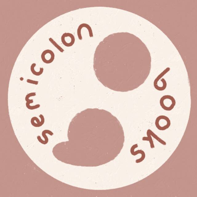 Produk Semicolon Books Official Store | Shopee Indonesia