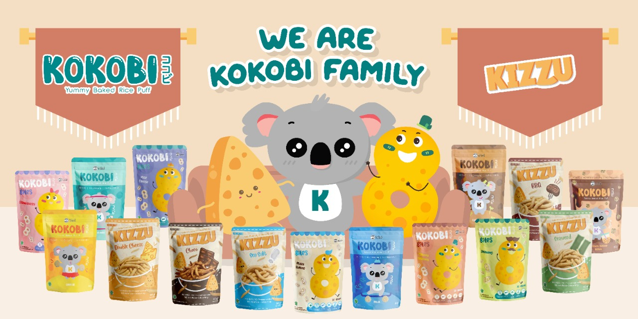 Produk Kokobi Official | Shopee Indonesia