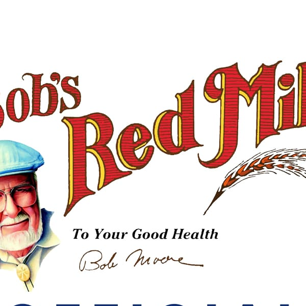 Toko Online Bobs Red Mill Official Shop | Shopee Indonesia