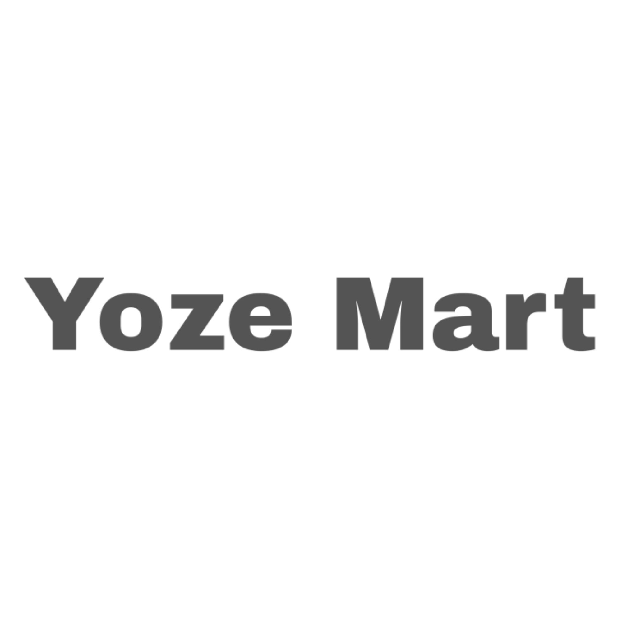 Produk Yoze Mart | Shopee Indonesia
