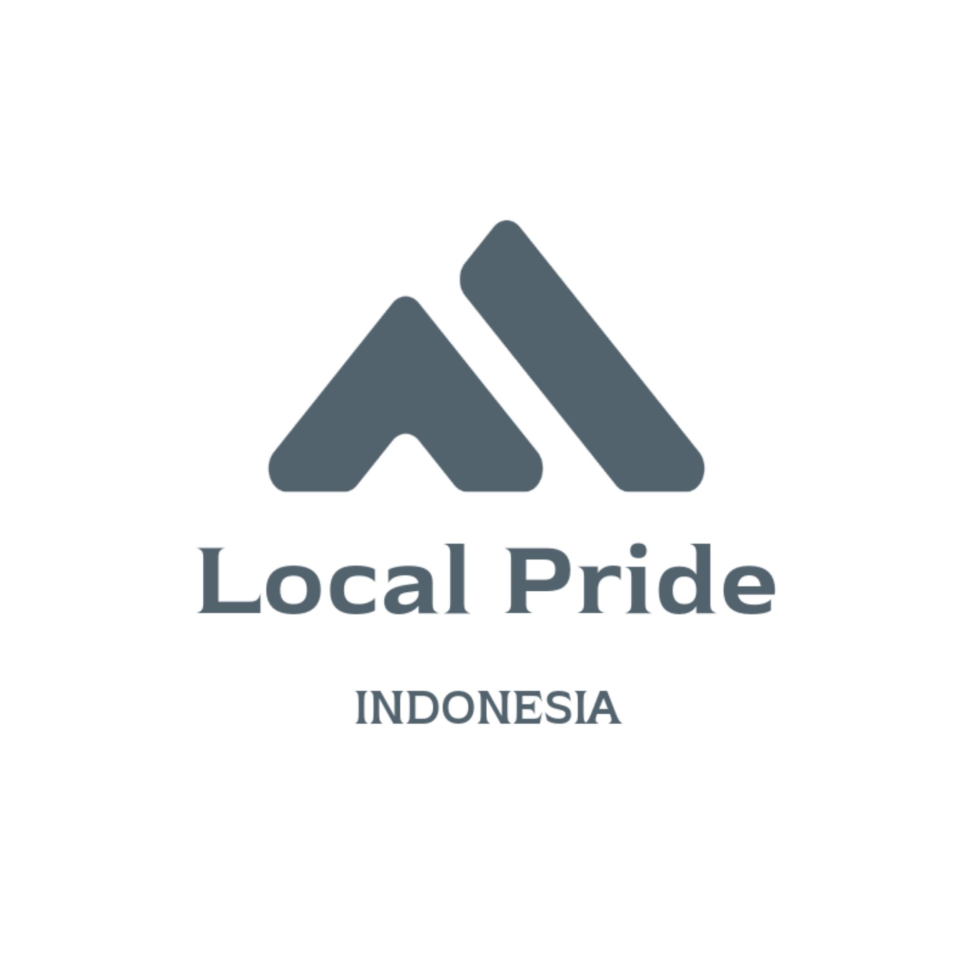 Produk Local Pride Distro Indonesia | Shopee Indonesia