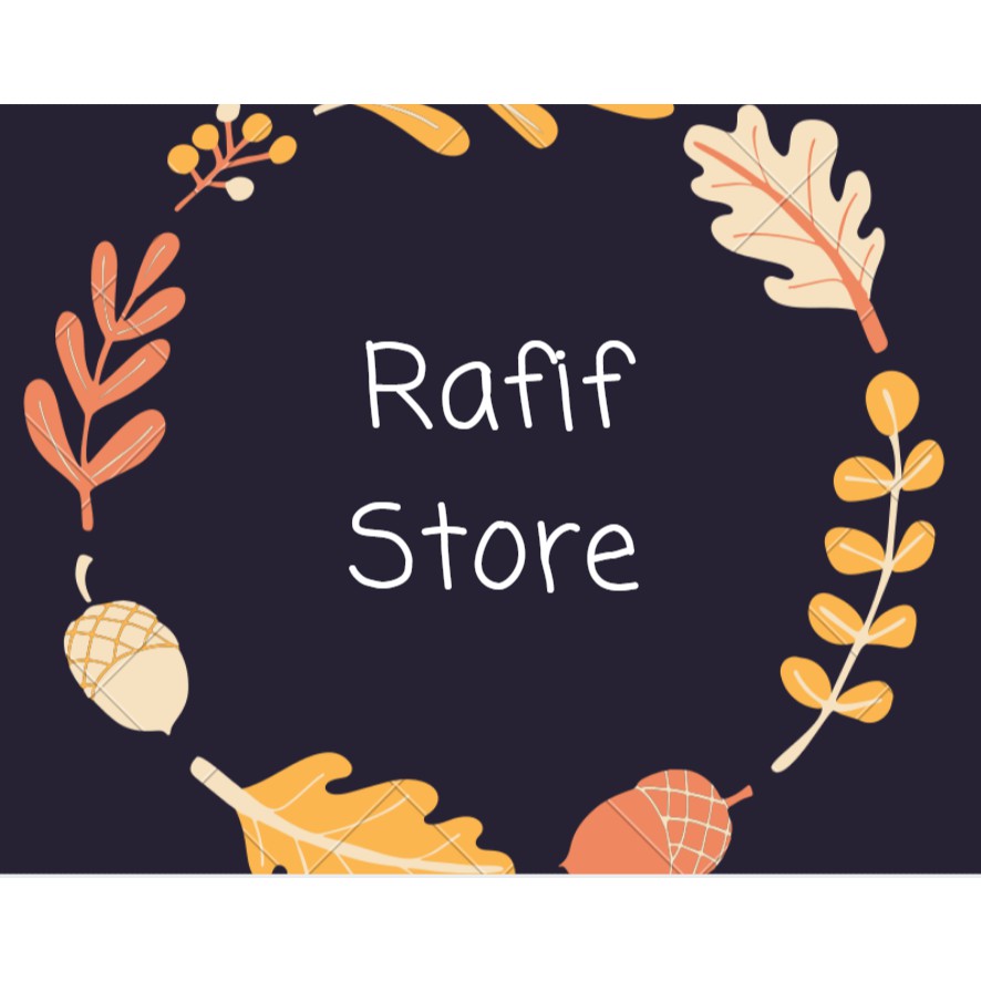 Produk Rafif Stores | Shopee Indonesia