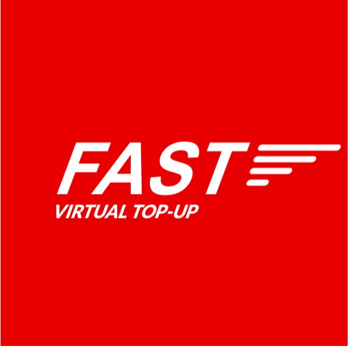 Produk Fast Top-Up | Shopee Indonesia