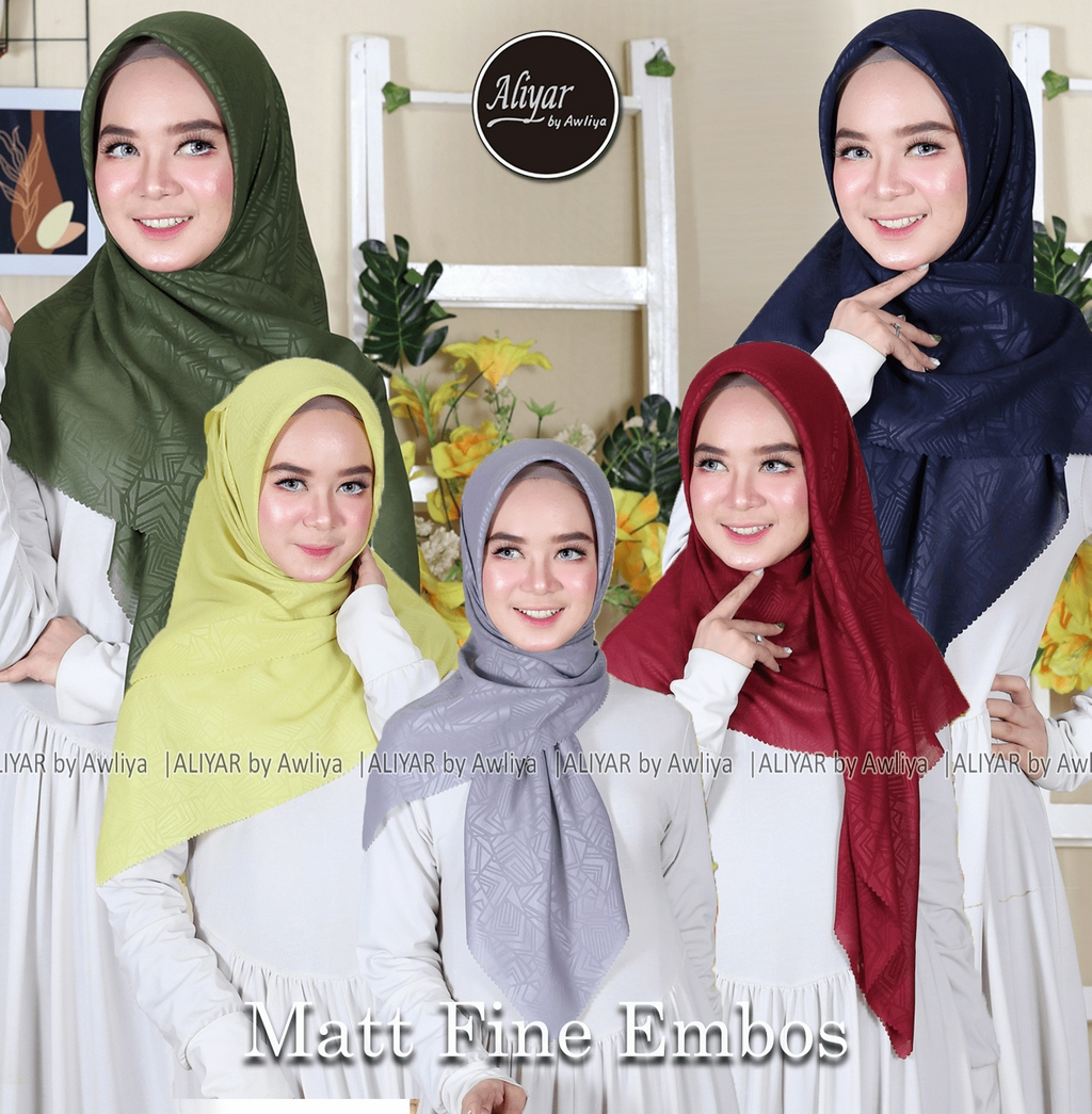 Produk Aliyar by Awliya 1 | Shopee Indonesia
