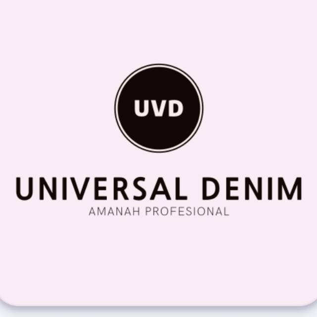 Produk Universal Denim | Shopee Indonesia