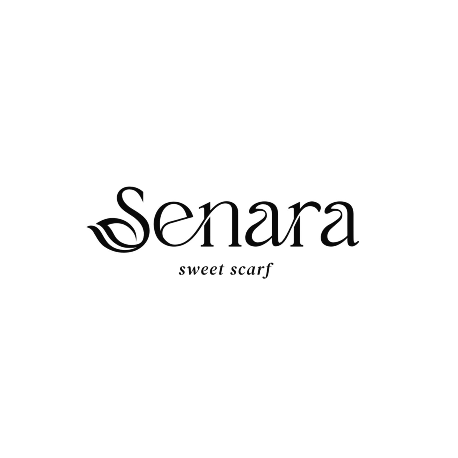 Produk SENARA SCARF | Shopee Indonesia