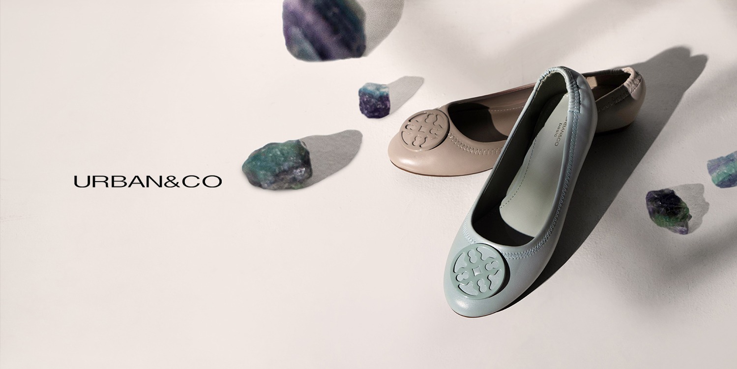 Toko Online URBAN&CO OFFICIAL | Shopee Indonesia