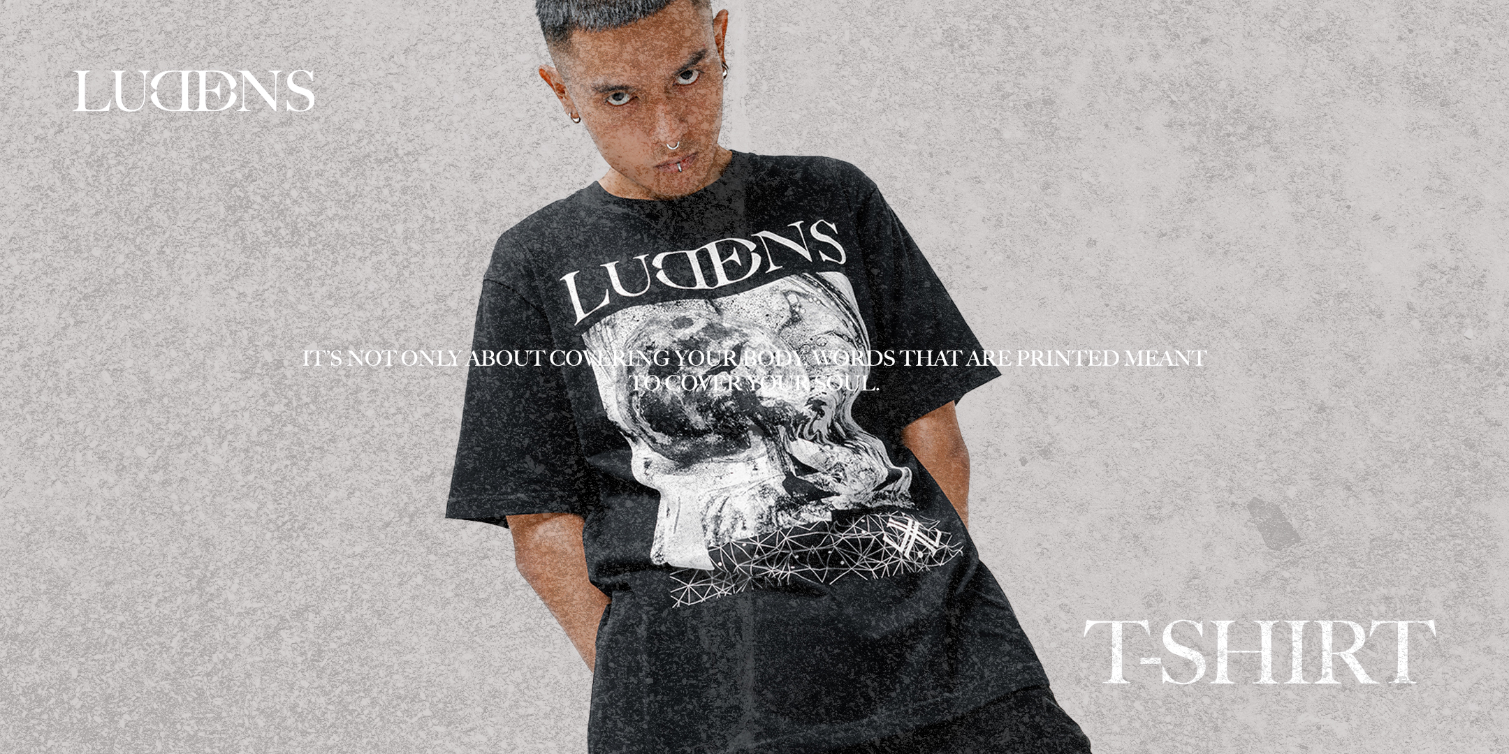 Produk LUDENS.SECT OFFICIAL SHOP | Shopee Indonesia