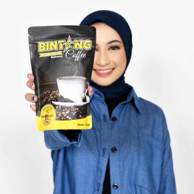 Produk Bintang Coffee | Shopee Indonesia