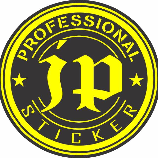 Produk JP CREATIVE STICKER | Shopee Indonesia