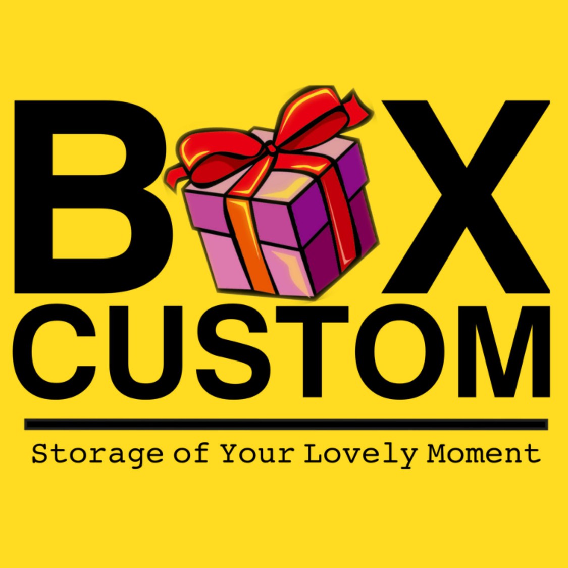 Produk BoxCustom_ID | Shopee Indonesia