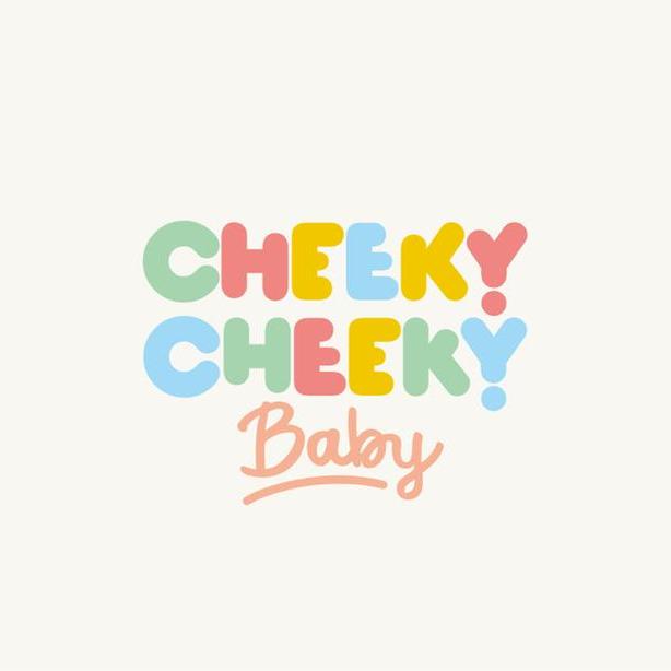 Produk Cheeky Cheeky Baby | Shopee Indonesia
