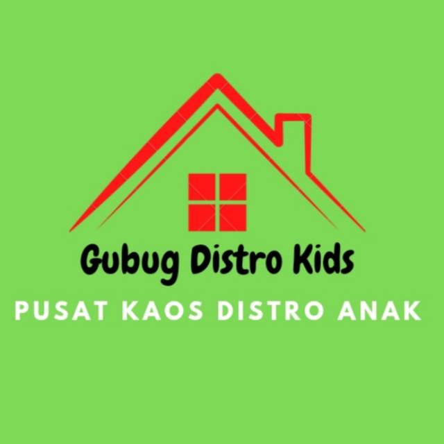 Produk Gubug Distro Kids | Shopee Indonesia