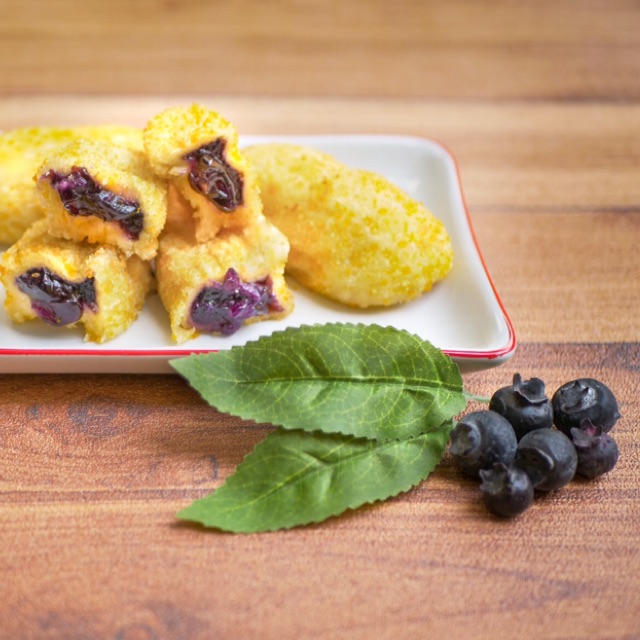 Produk Roti Goreng Annabil Jogja | Shopee Indonesia