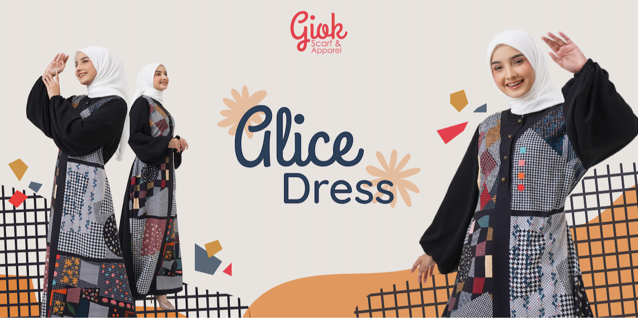 Produk Giok Scarf & Apparel | Shopee Indonesia