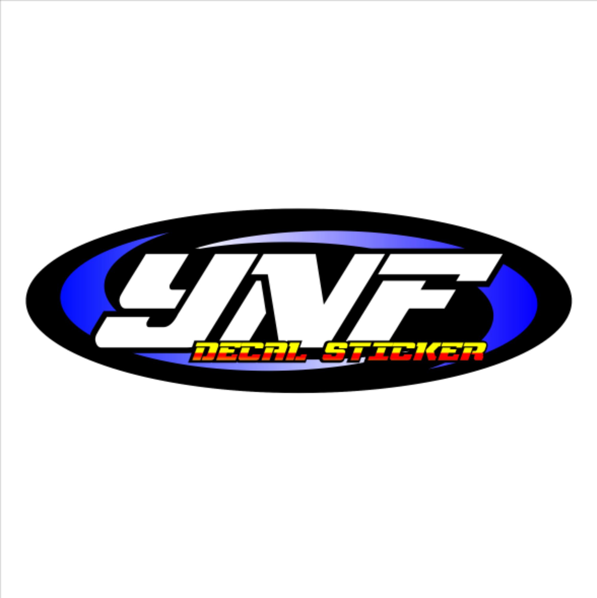 Produk YNF STICKER OFFICIAL | Shopee Indonesia