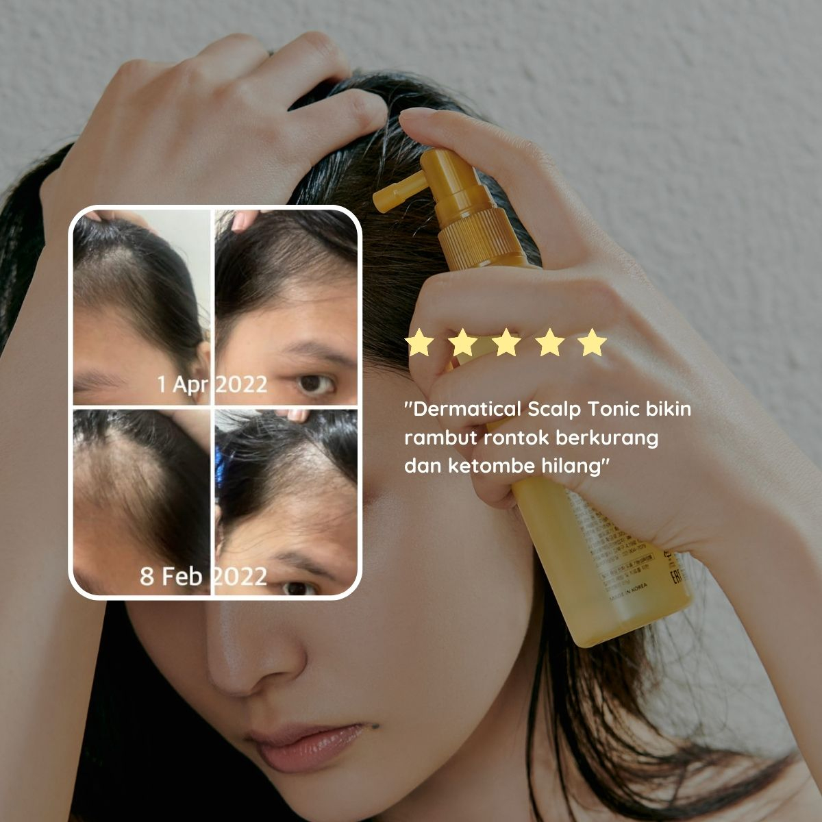 Toko Online La'dor Official Shop | Shopee Indonesia