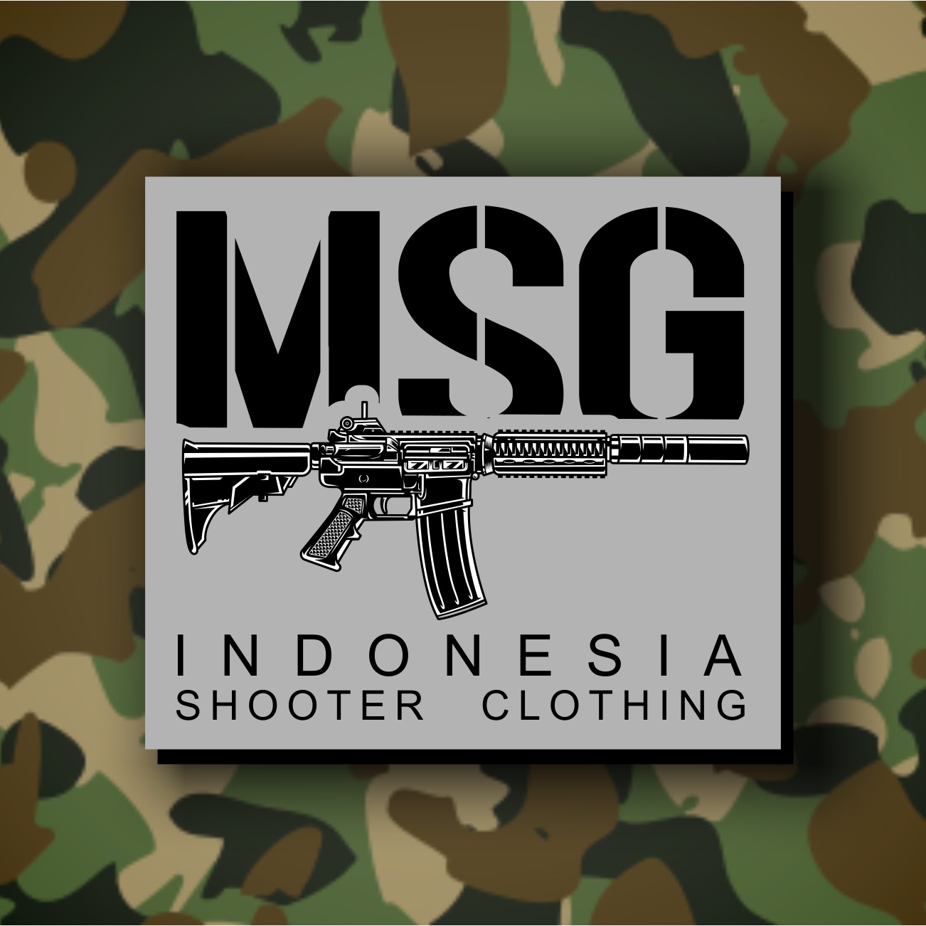 Produk M.S.G Clothing official | Shopee Indonesia