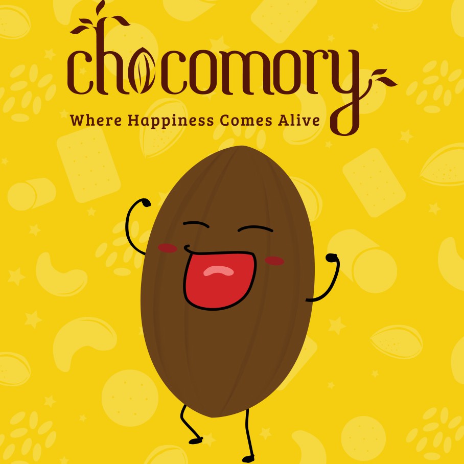 Toko Online Chocomory Official Shop | Shopee Indonesia