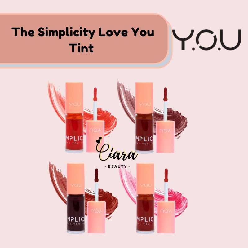 Produk Ciara Beauty | Shopee Indonesia